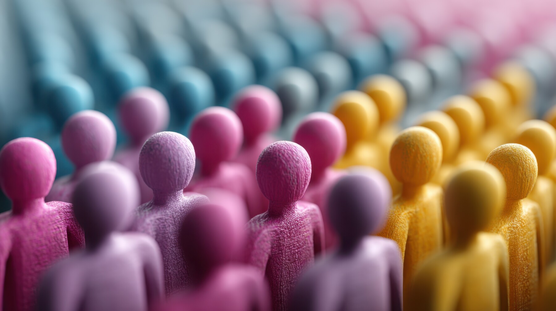 Personalisation as the New Standard for Engagement - Modern Business ...